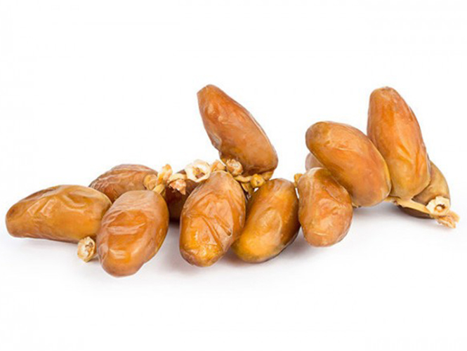 Discover the Excellence of Tunisian Dates